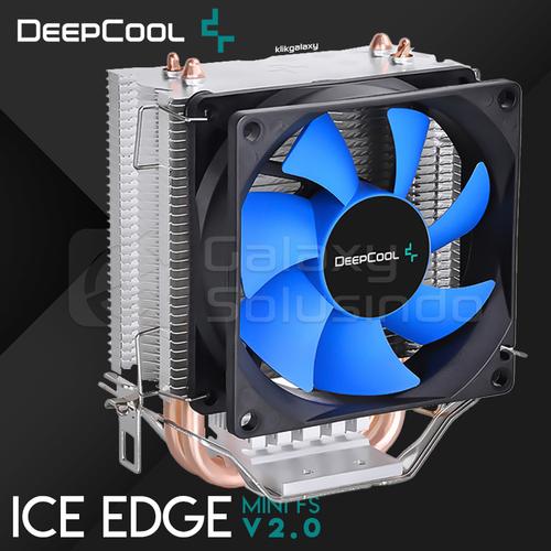 Jual FAN DEEPCOOL Ice Edge mini - Kota Malang - GASOL | Tokopedia