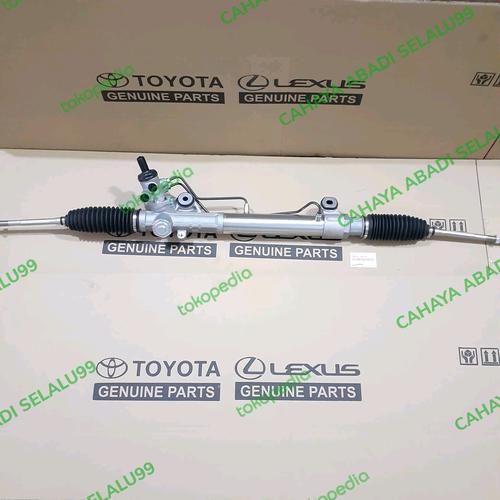 Jual rack stir rack steer steering stering Toyota Innova inova oem ...