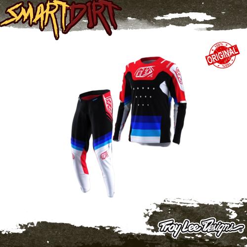 Jual JERSEY TLD GP PRO AIR APEX TRAIL JERSET TROY LEE DESIGNS GP 2023 ...