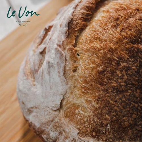 Jual Whole Wheat Bread / Roti Sehat Fermentasi / Roti Gandum Tawar ...