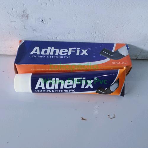 Jual lem pvc fitting pipa 40g - Kab. Subang - WBM Fitting Pvc | Tokopedia