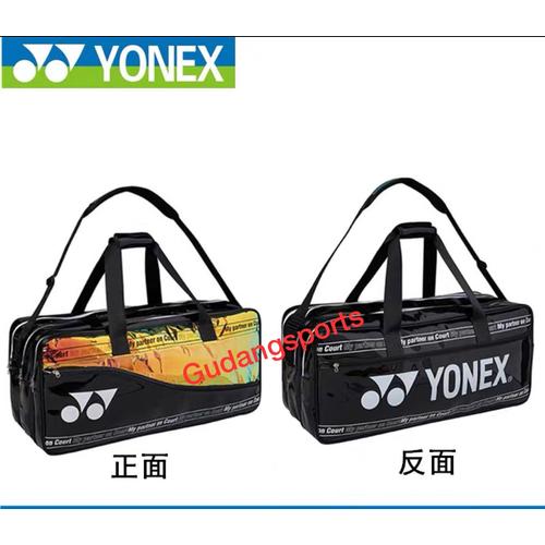 Jual Tas Badminton Bulutangkis Yonex Korea Code KR 219BT004U New Style ...