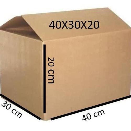 Jual kardus box / karton box / kardus packaging / karton packaging ...