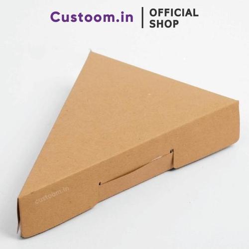 Jual 2115 kardus pizza slicebox uk. 20 x 15 x 4 cm box pizza - kardus slice - Jakarta Barat ...