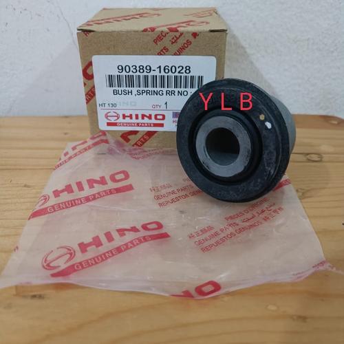 Jual Bos Per Bushing Spring Dyna 14B Hino Dutro - Jakarta Barat ...
