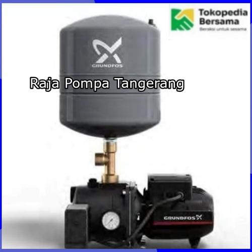 Jual Grundfos JPA 4-47 (JP Basic 3) / Pompa Grundfos JPA 4-47 - Jakarta Barat - Raja Pompa ...