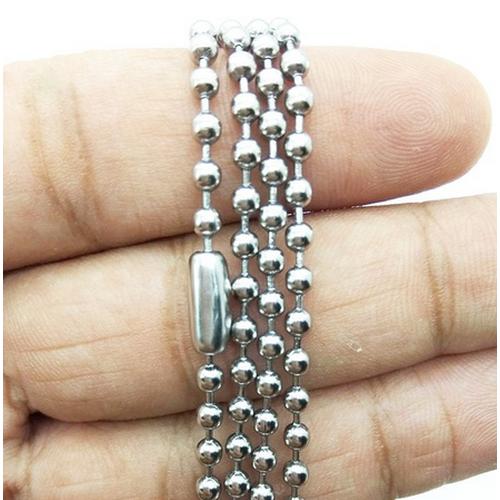 Jual Chain Ring Rantai Rante Biji Gantungan Cantelan Kunci Gunting Kuku ...