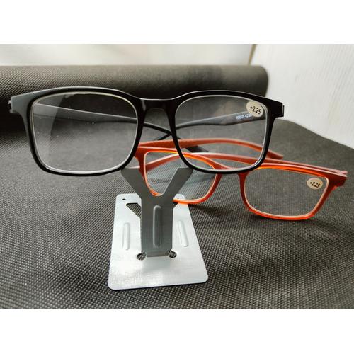 Jual Kacamata Baca Plus Super Ringan Dengan Harga Ringan Seringannya ...