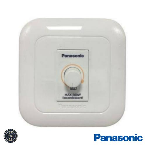 Jual Panasonic Saklar Dimmer 500W 500 W 500Watt 500 Watt WEJ57515 ...