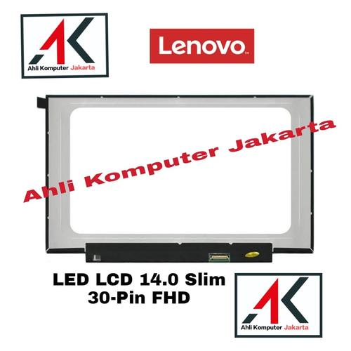 Jual LCD LED Layar Lenovo Thinkbook 14 G2-ITL 14 G2-ARE 14 Inch Full HD ...