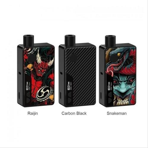Jual MANTO AIO KIT 80W by RINCOE - CARBON BLACK - Jakarta Barat ...