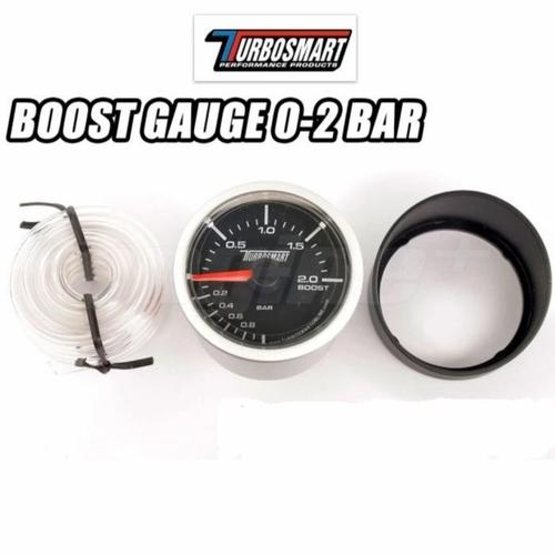 Jual TURBO GAUGE ANALOG 2BAR 52MM TURBO SMART BOOST METER - Jakarta ...