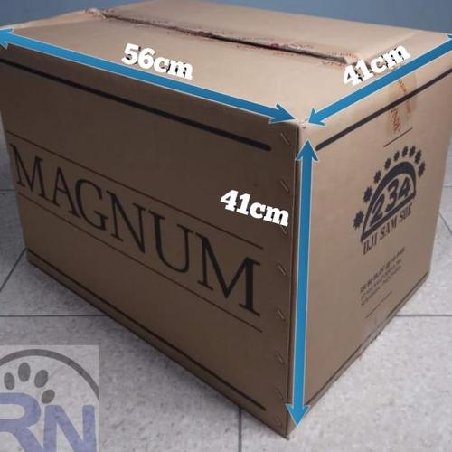 Jual kardus bekas dus besar kardus packing dus kemasan kardus pindahan ...