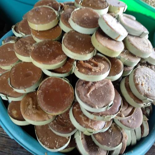 Jual Gula Lempeng/ Gula Lontar Khas Kupang ±1kg - Kota Kupang - Djajan ...