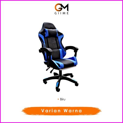 Jual Giime.Id - Kursi Gaming Chair Kursi Kerja Kantor Premium Kokoh ...