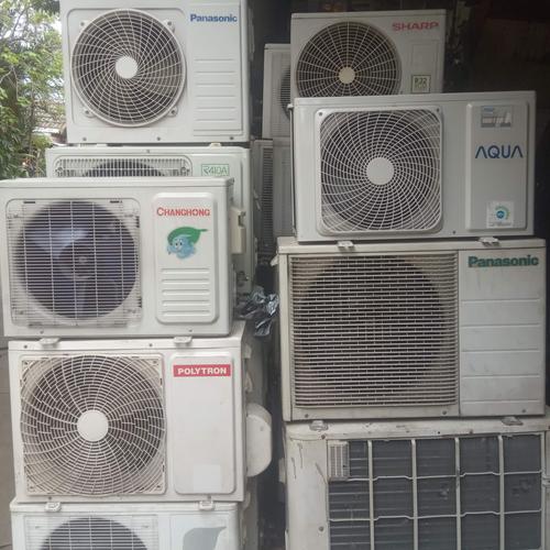 Jual OUTDOOR AC BERBAGAI MACAM MERK, 0,5pk, 3/4pk, 1pk, - Jakarta Utara ...