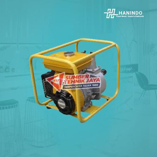 Jual Alkon Water pump Pompa Air Irigasi Robin RTG 300 LH 3 Inch - Kota ...