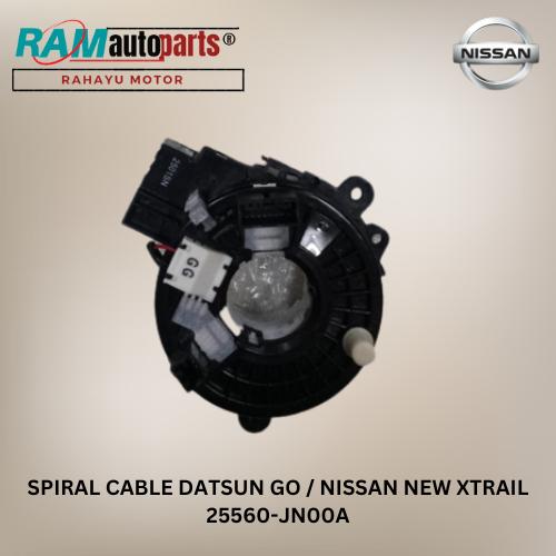 Jual SPIRAL CABLE DATSUN GO / NISSAN NEW XTRAIL - Jakarta Utara - RAM ...