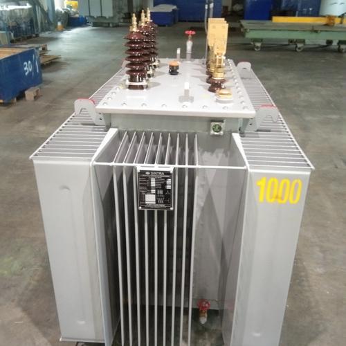 Jual Trafo Distribusi 3 phase 1000 kVA 20kV/400V, Dyn5 Outdoor - Kab. Bekasi - Sekata Mandiri ...