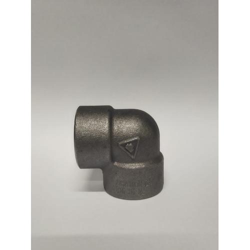 Jual ELBOW 90 CL3000 SOCK WELD GALVANIS 1" - Kab. Bekasi - JAKARTA ...