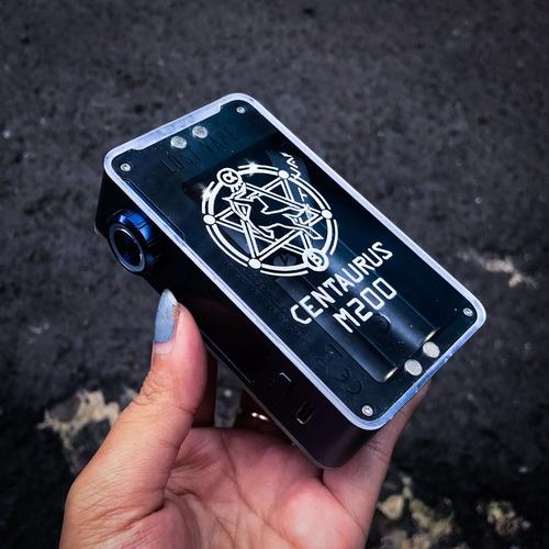 Jual Replacement Panel Door Centaurus M200 Clear Logo - Kota Cimahi ...