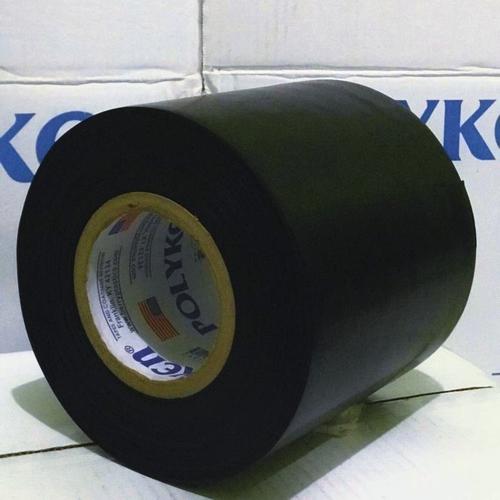 Jual Polyken 6"x100fit-poliken wraping pipa bawah tanah - Kota ...