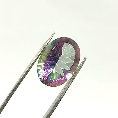 Jual BATU PERMATA MYSTIQ QUARTZ ASLI NATURAL BERKUALITAS TINGGI ...