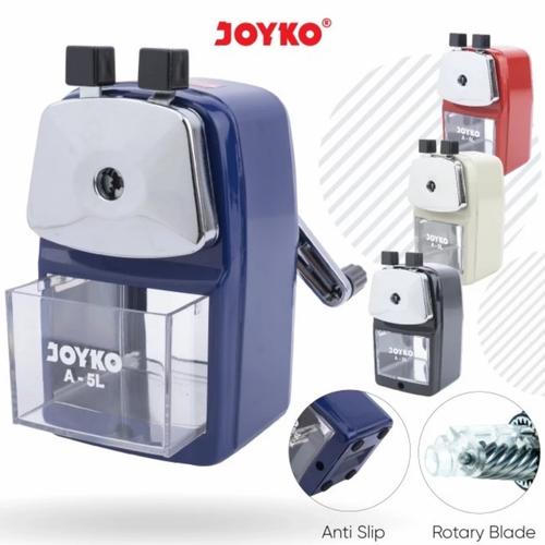 Jual Rautan / Serutan Putar Joyko A-5L - Jakarta Timur - Station 1 ...