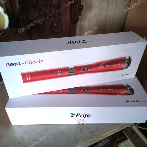Jual i-Terra Care alat terapi gelombang THz - Pro - Jakarta Barat ...