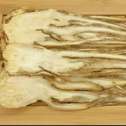 Jual 50 GR GRAM QUAN DANG GUI PIAN TONG KUI TANGKUEI CHINESE ANGELICA ...