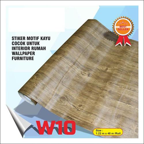 Jual Stiker Walpaper Kayu Untuk Lemari,Meja,Meja Belajar,Pintu,lantai ...