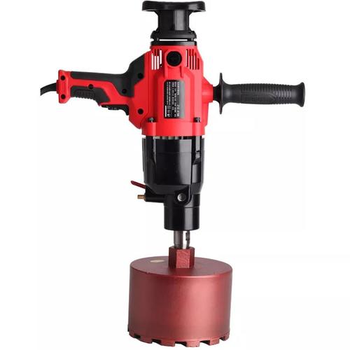 Jual Water Drilling High Machine Diamond_Drilling Tool Engineering ...