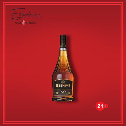 Promo Beehive XO Exclusive Reserve Brandy 700ml Cicil 0% 3x - Jakarta ...