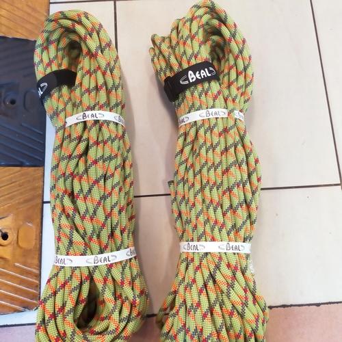 Jual TALI KARMANTEL BEAL EDLINGER 10,2 MM X 50 METER 100% ORIGINAL BEAL ...