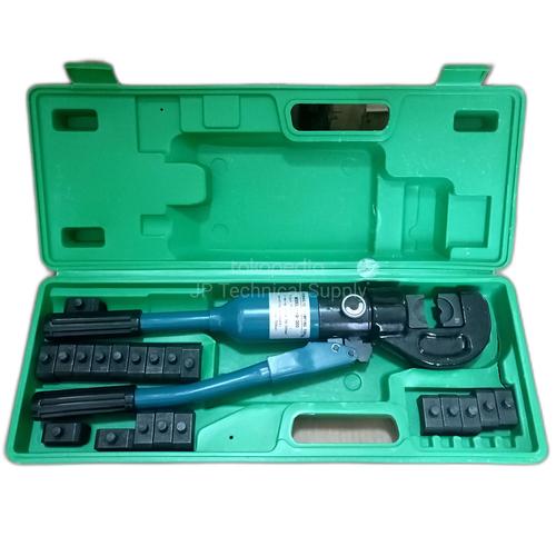 Jual Tang Press Skun Hidrolik KYQ 300 | Hydraulic Crimping Tools KYQ ...