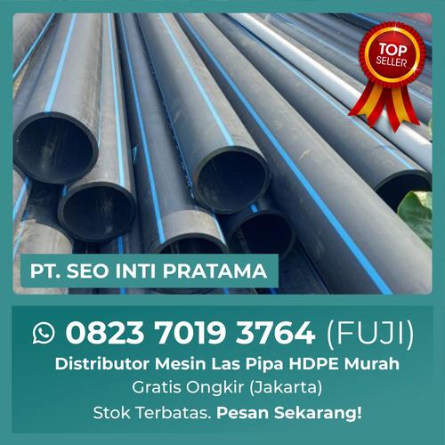 Jual Pipa Hdpe Ukuran 12 Inch PN10 | Pipa Air Bersih Hdpe | Pipa Hdpe ...