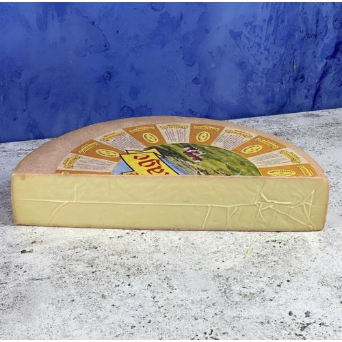 Jual Ermitage Raclette Cheese Half (Imported from France) - Jakarta ...