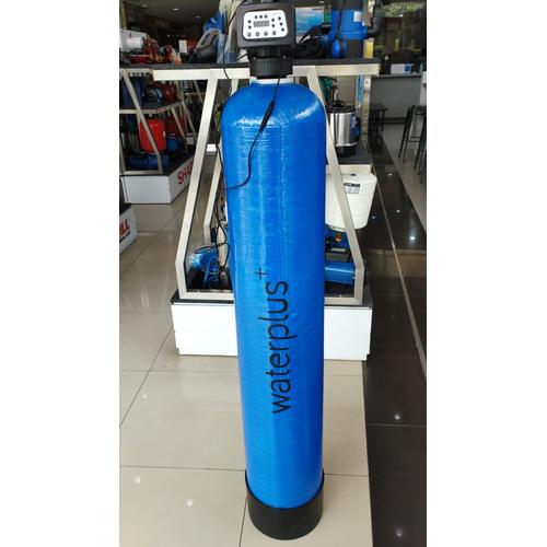 Jual FRP-10540A WATERPLUS filter housing + Multi Port Valve Auto - Kota Surabaya - karya baru ...