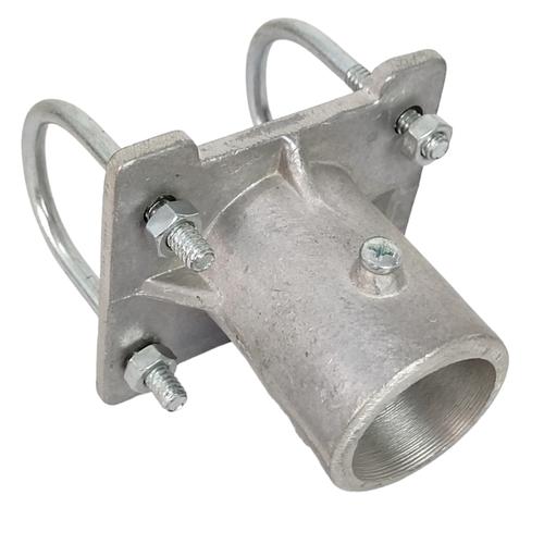 Jual Bracket Yagi/ Dipole Side Mount 1-1/4" to pipa Tower - Jakarta ...