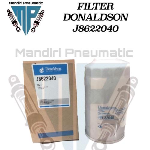 Jual DONALDSON J8622040 FUEL FILTER J86-22040 - Jakarta Barat - mandiri ...