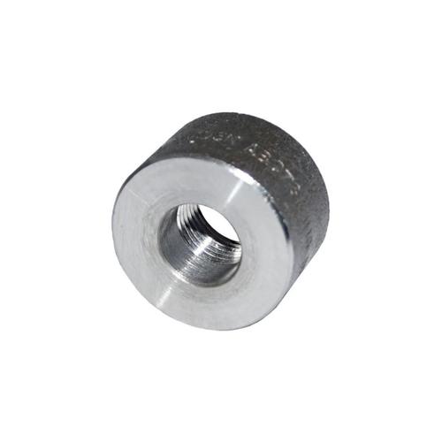 Jual Half Socket 1/2" CS #6000 Drat NPT ; Half Coupling A105N Class ...