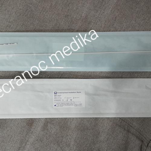 Jual stylet ETT 2.3 anak mandrin intubasi intubation endrotracheal ...