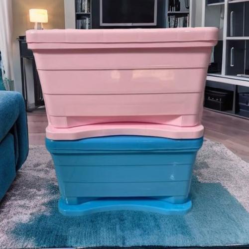 Jual Box Tempat Penyimpanan Barang Organizer Laci Susun Rak Storage ...