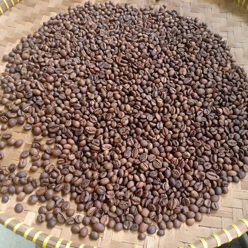 Jual kopi roast bean coffee arabica fullwash proses 500gram - Kab ...