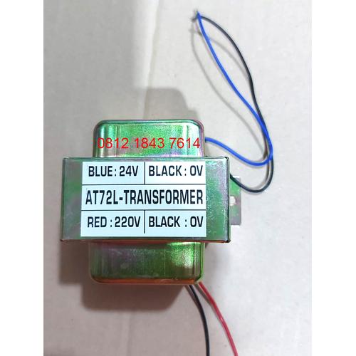 Jual Trafo Step down 220/24VAC - Jakarta Barat - Etrons | Tokopedia