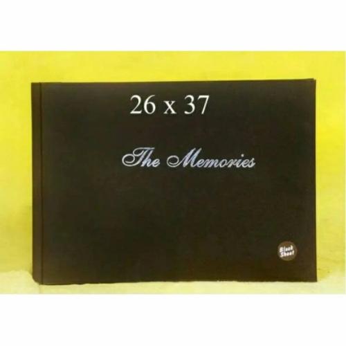 Jual Album foto Magnetik MBT 10 sheet isi 80 lembar 4R - Kota Surabaya ...