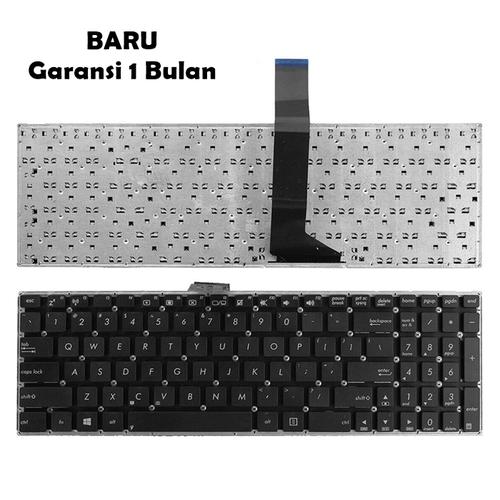 Jual Keyboard Laptop Asus X550 X550Z X550ZA X550ZE Baru - Jakarta Pusat ...