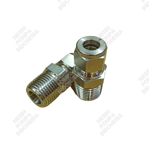 Jual MALE CONECTOR TUBE 10MM DRAT 1/2INCH - Jakarta Barat - Mesin Pompa ...