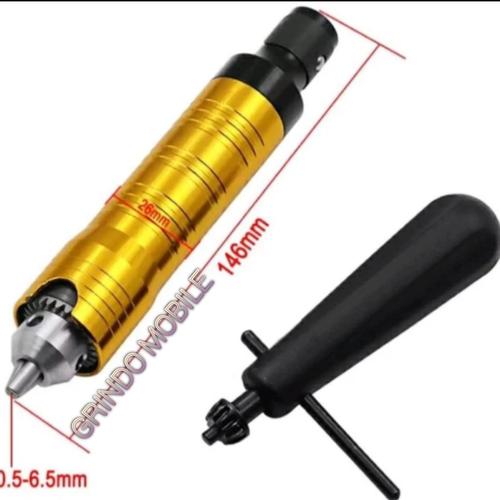 Jual KEPALA BOR GANTUNG 6mm FOREDOM HANDPIECE - Jakarta Pusat - GRINDO ...