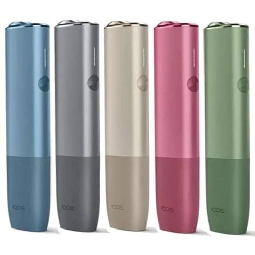 Jual IQOS ILUMA ONE - Pebble Grey - Kota Bandung - IQOS ILUMA TEREA ...